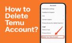 How to Delete Your Temu Account: A Full Step-by-Step Guide